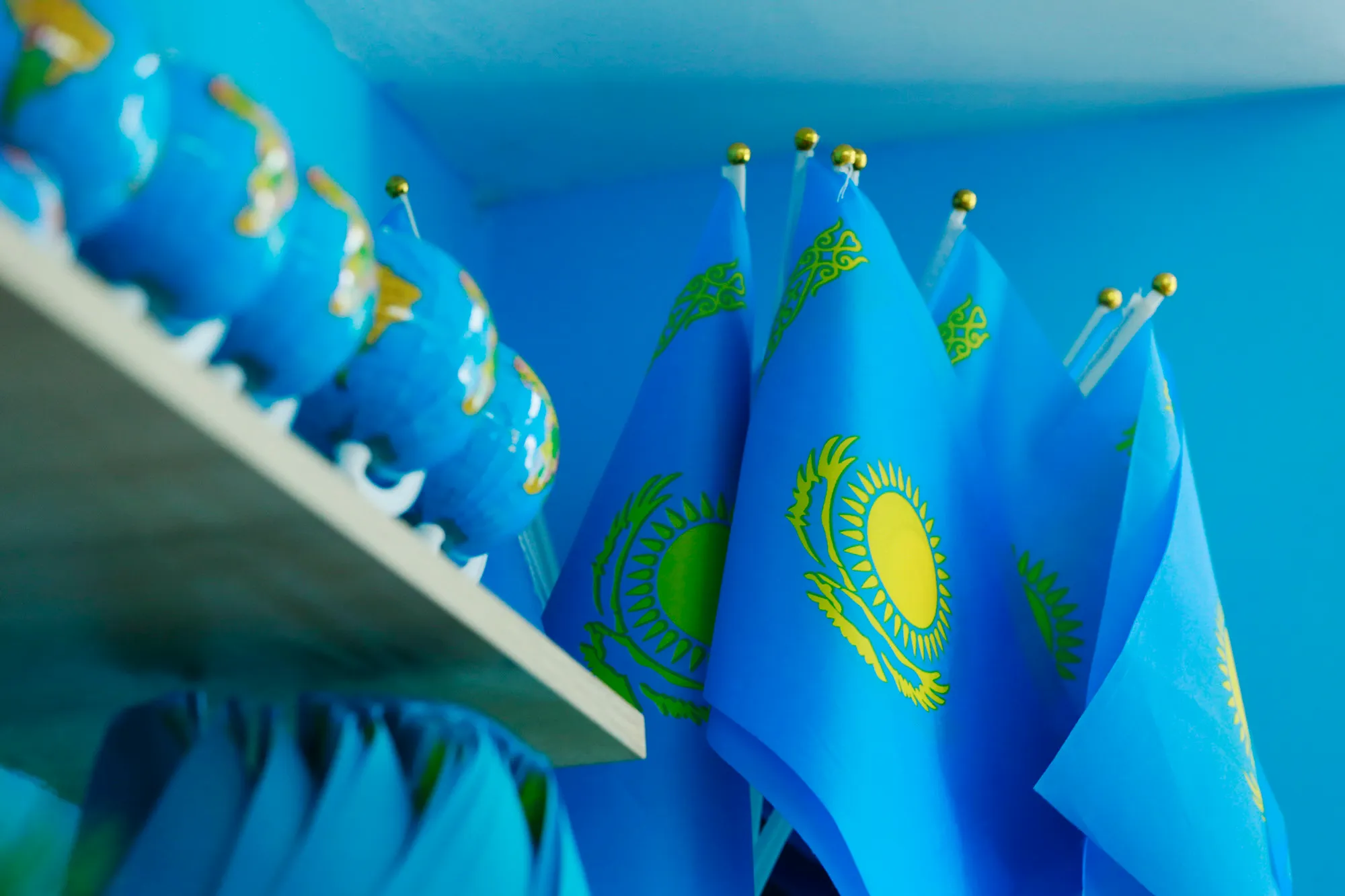Caspian Group