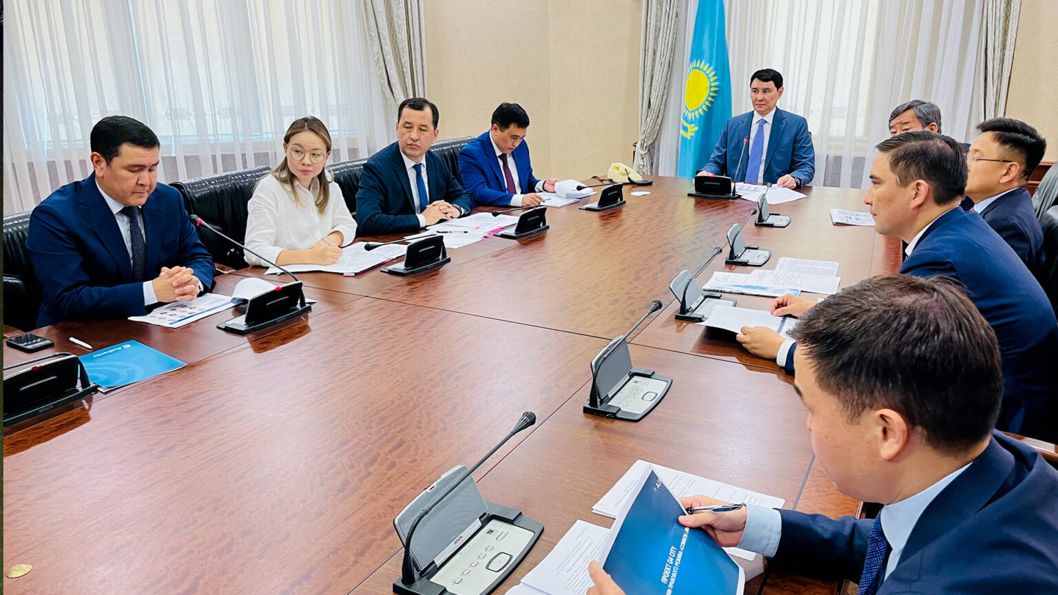 Caspian Group